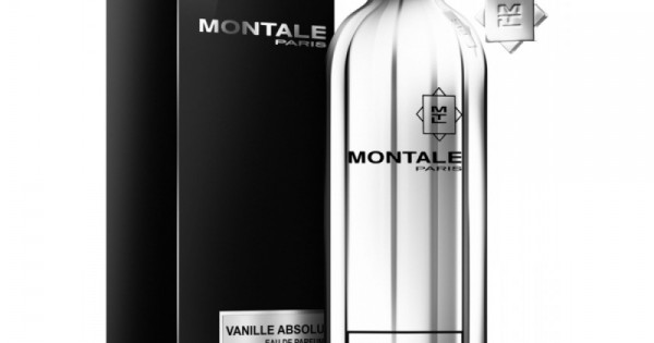 Montale Vanille Absolu EDP, femei
